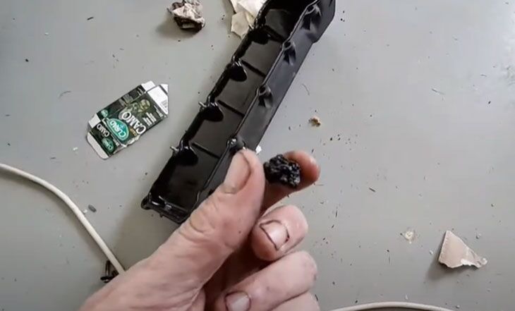 P0308 Dodge Ram 1500 - 8 raiz causa as melhores maneiras de consertar