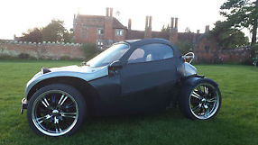 Secma QT500 Qpod 1 Of Only 7 In The UK Secma QT500 Qpod 1 Of Only 7 In The UK