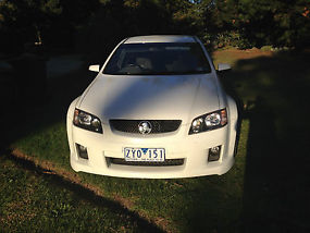 Holden Commadore 2010 SS VE V8 VZ VY VT VS VR VP VN VL VK