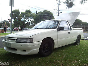 VN - VG Holden Commodore V8 Ute